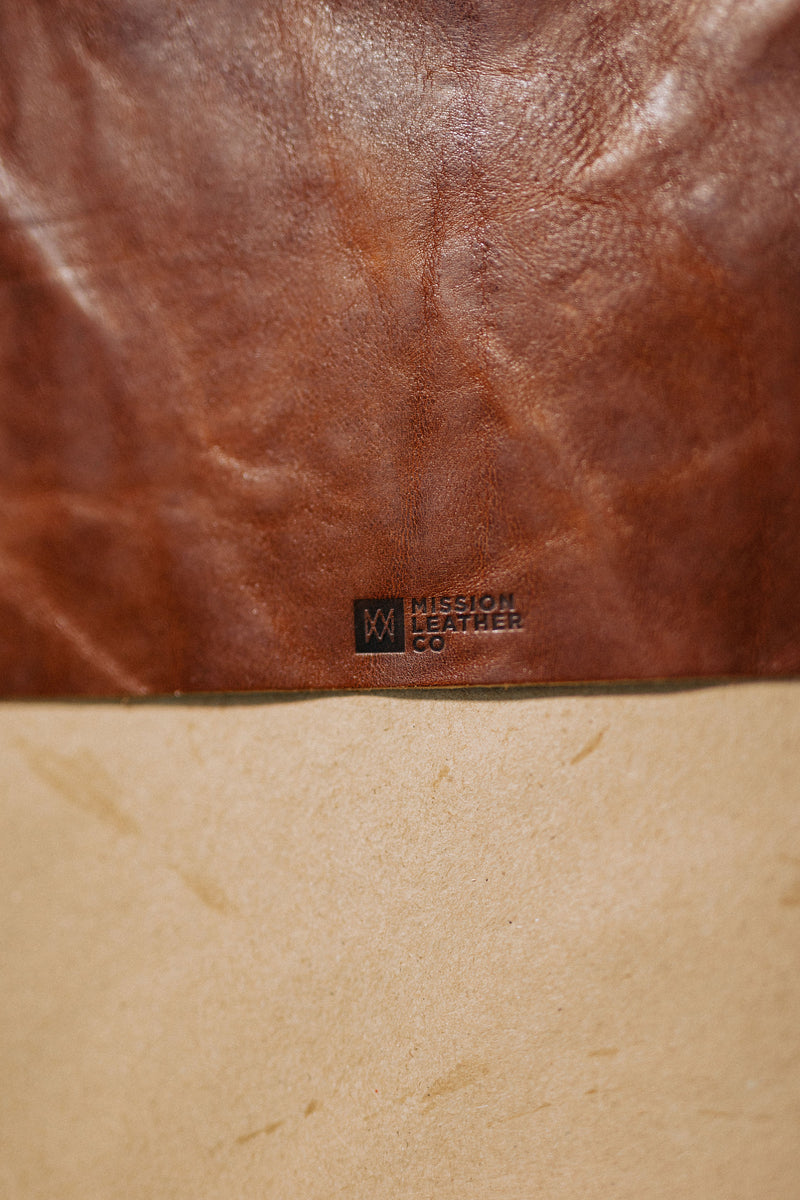 Leather Care Myths Debunked: What You Really Need to Know – Mission ...
