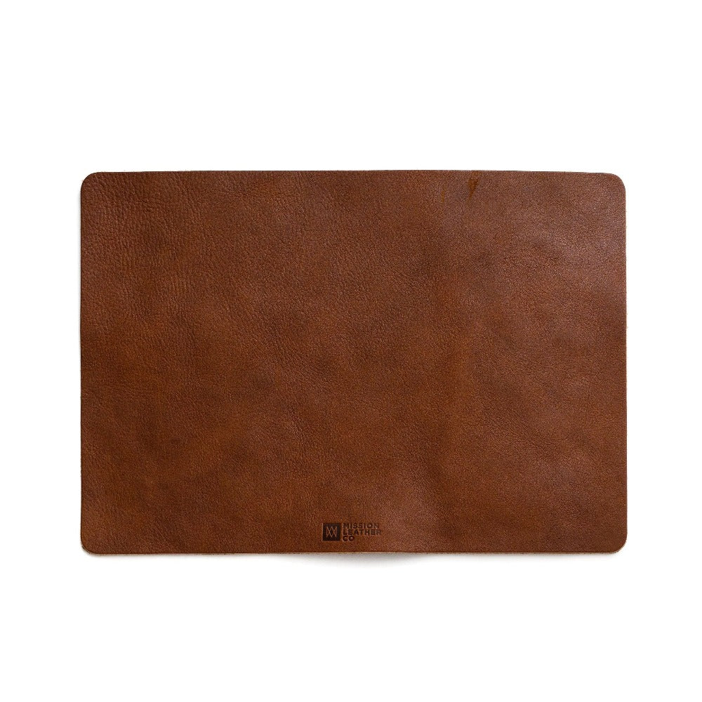 Shop Leather Desk Mat Online | Best Computer Leather Desk Mat – Mission ...