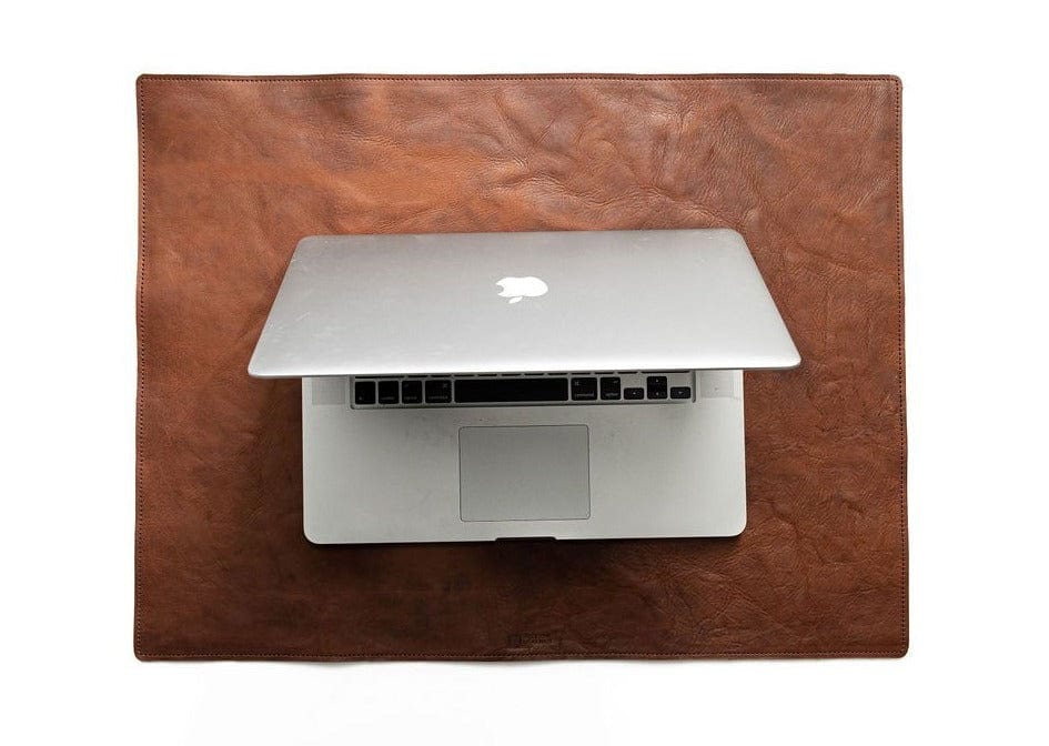 Shop Leather Desk Mat Online | Best Computer Leather Desk Mat – Mission ...